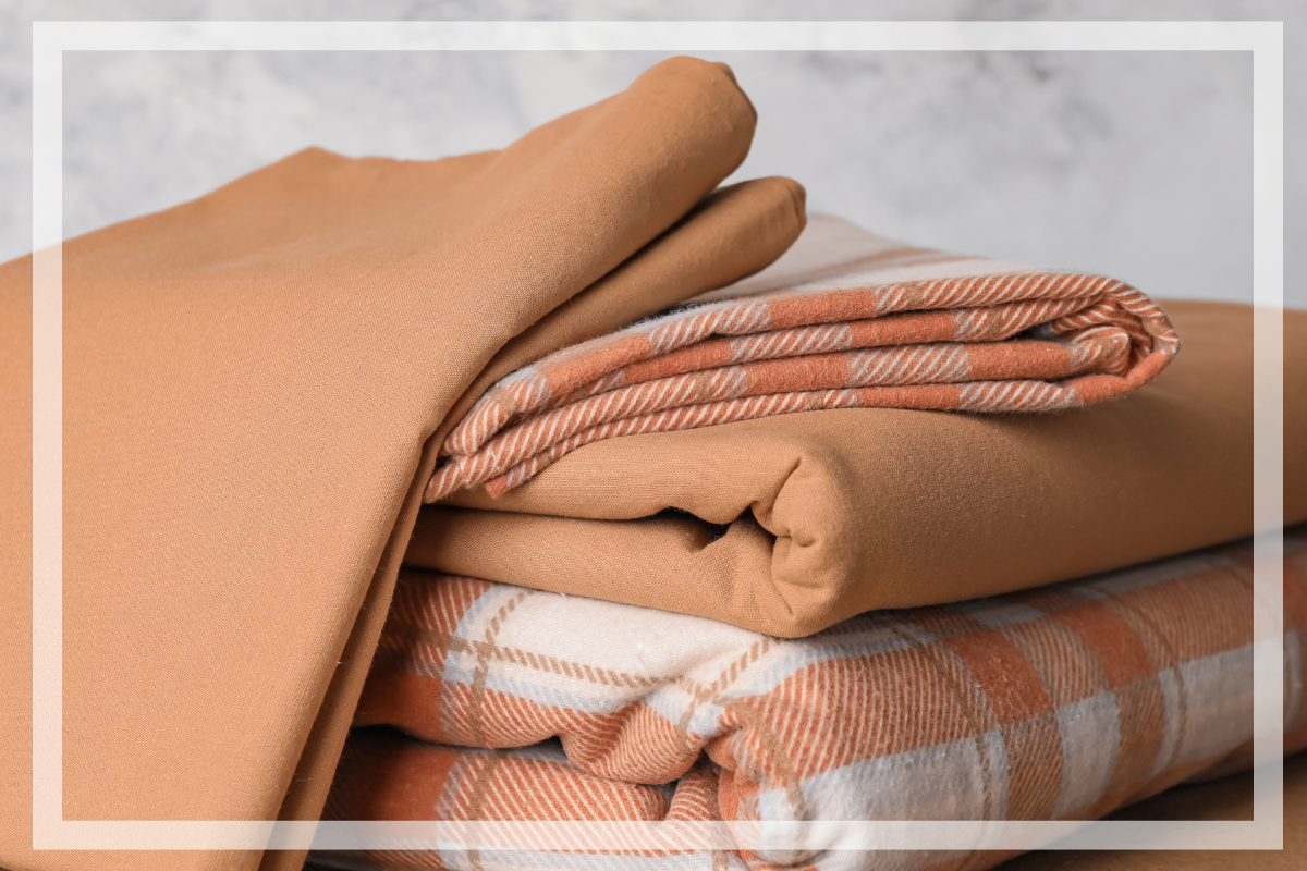 What Colours Go Well With Autumn-Inspired Bed Linens? – King of Knives