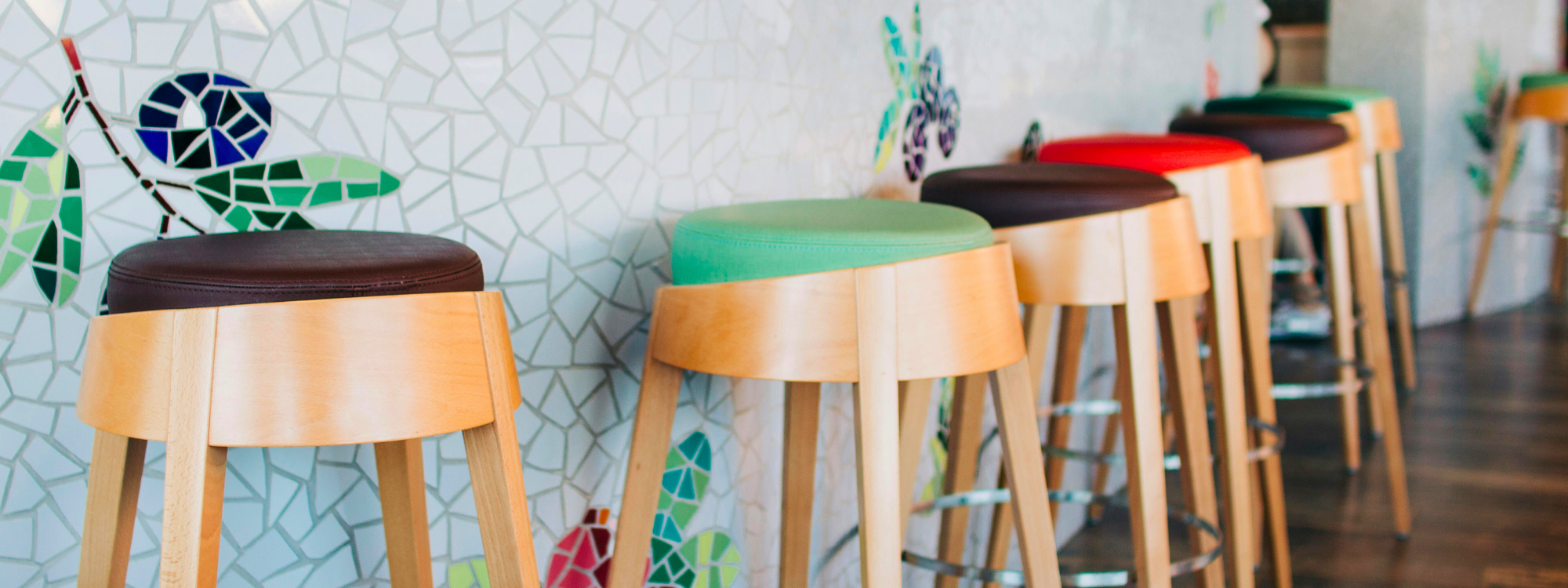 Shop Bar Stools - King of Knives