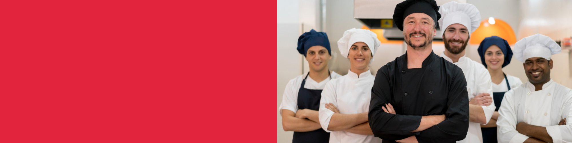 Chef Works – King of Knives