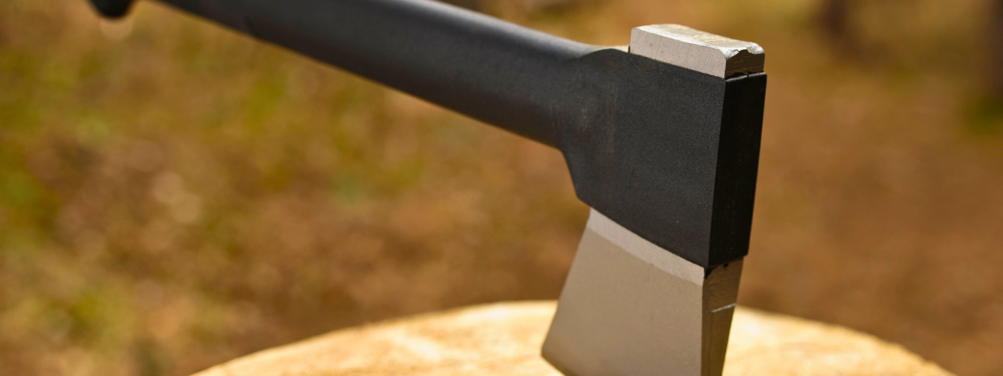 HATCHETS – King of Knives
