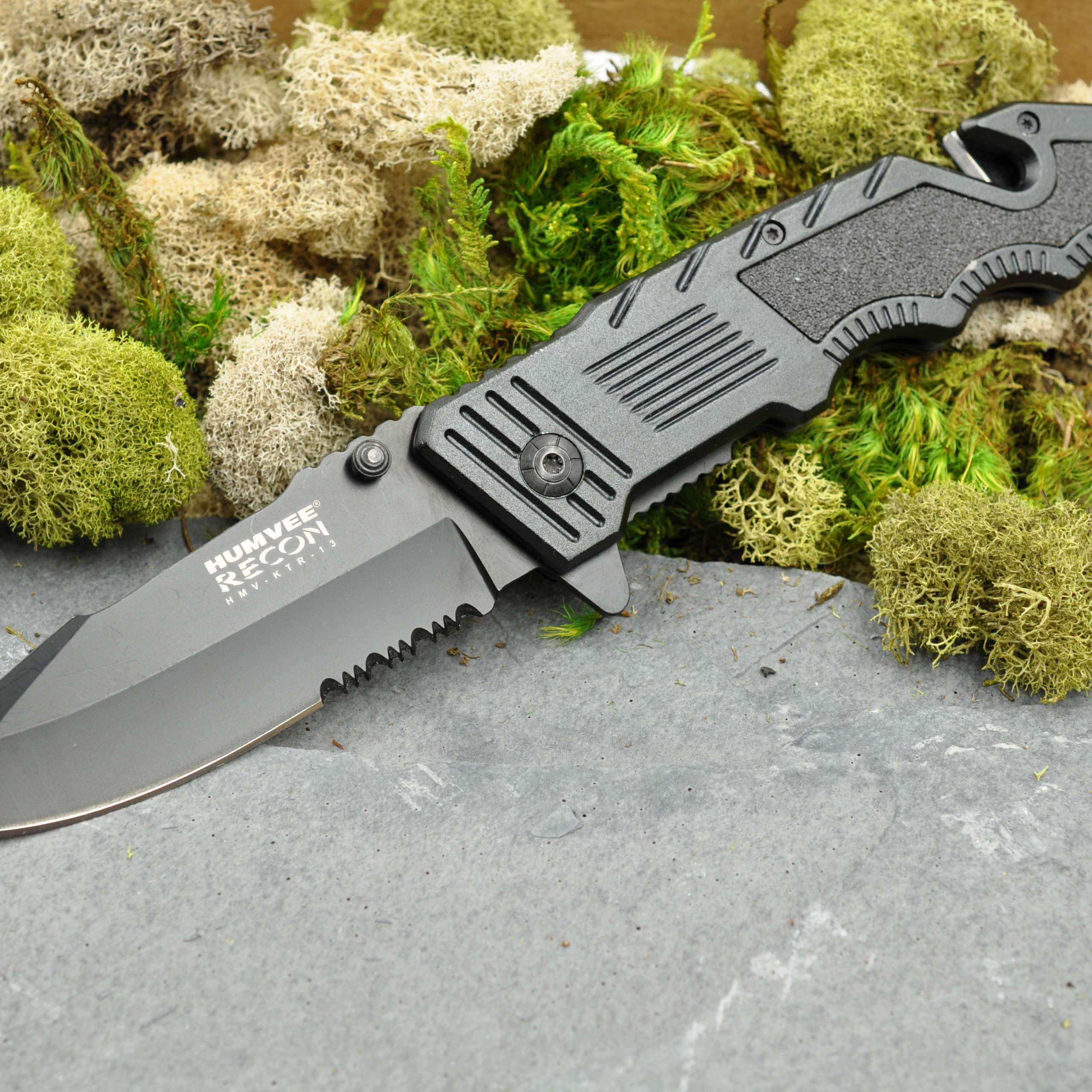 Shop By Brand - Humvee – King of Knives