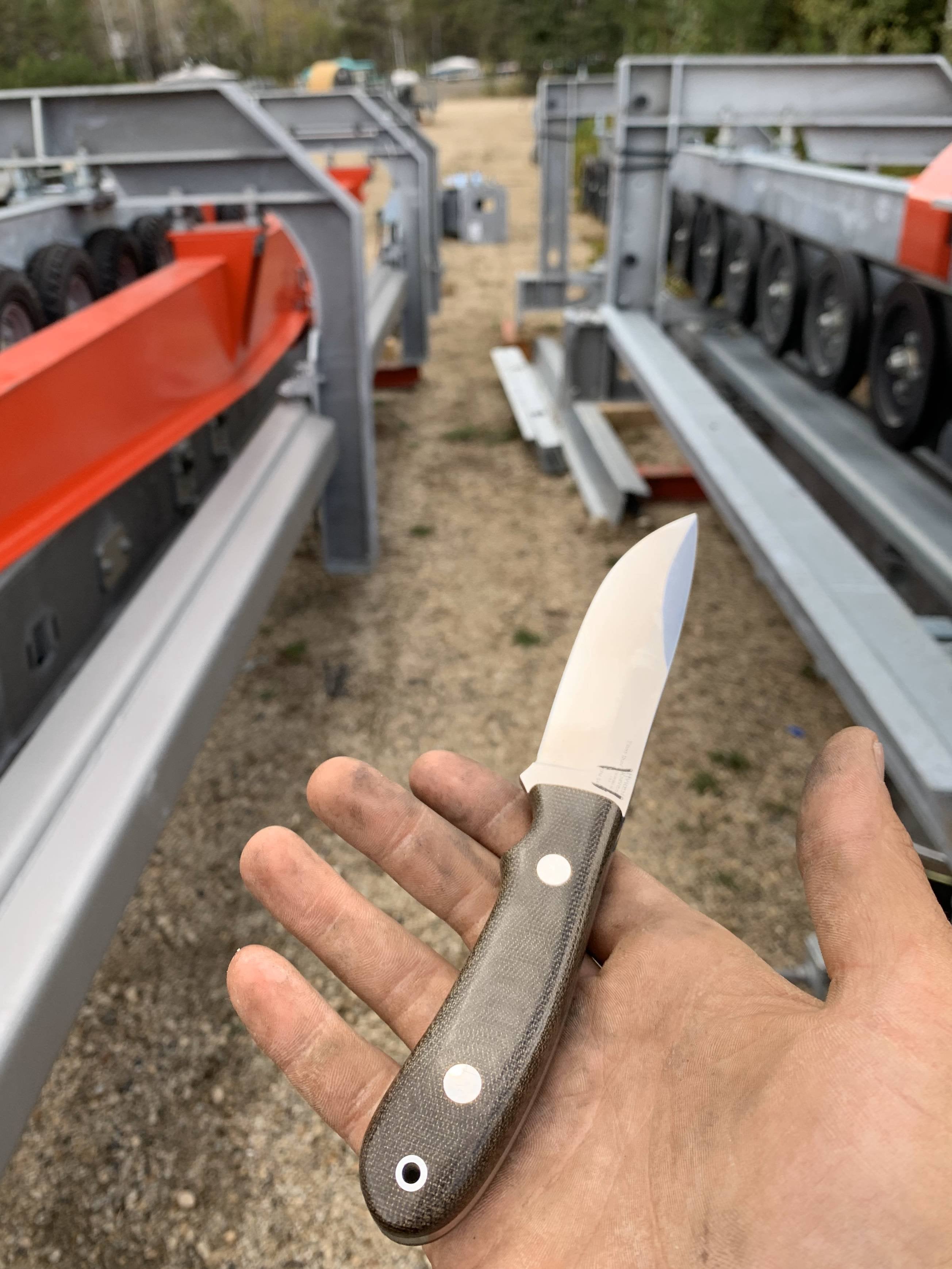 Shop By Brand - Hyken Knives – King of Knives