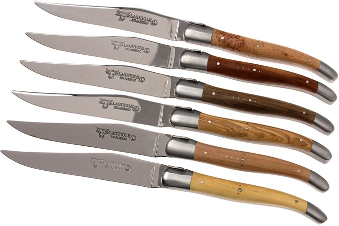 Shop By Brand - Laguiole En Aubrac – Page 2 – King of Knives