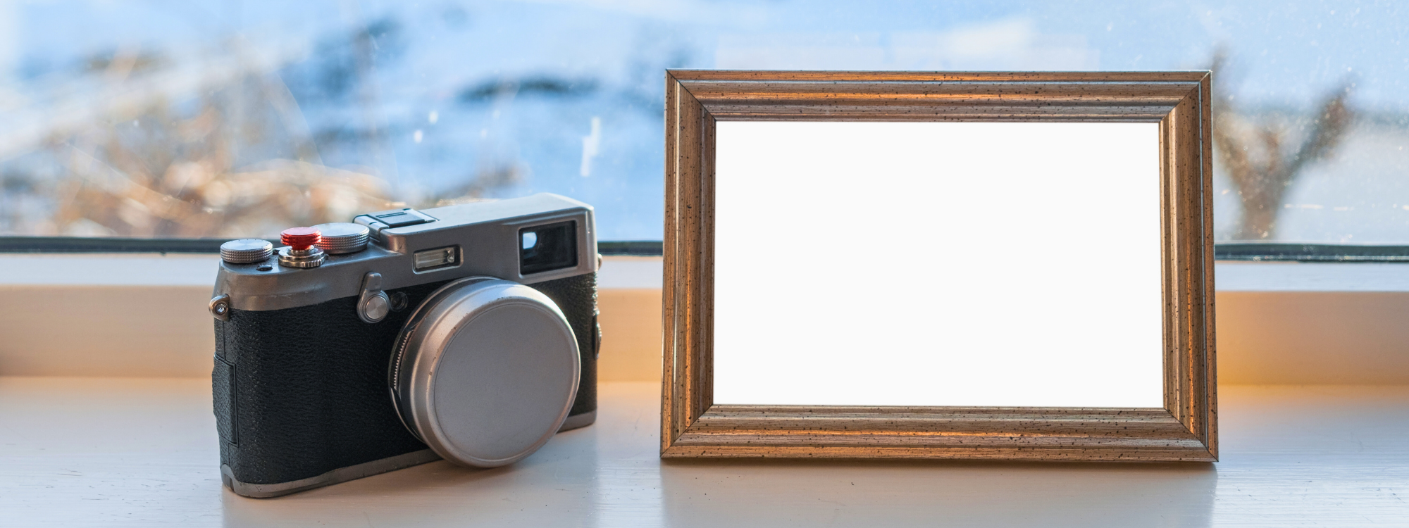 PHOTO FRAMES – King of Knives