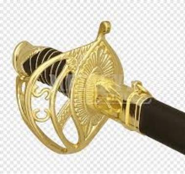 Swords - Rapier – King of Knives