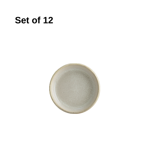 BONNA SAND HYGGE DIPPING BOWL 100x23mm (SANHYG10KS) (Set of 12 ) – King ...