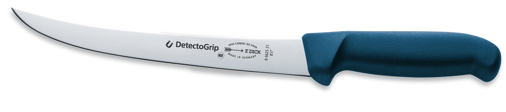 F Dick, F.Dick DetecoGrip Butcher's Knife, 21cmKnives, King of Knives
