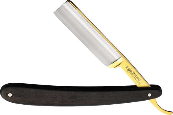 Dovo Apex 5/8 Straight Razor – King of Knives