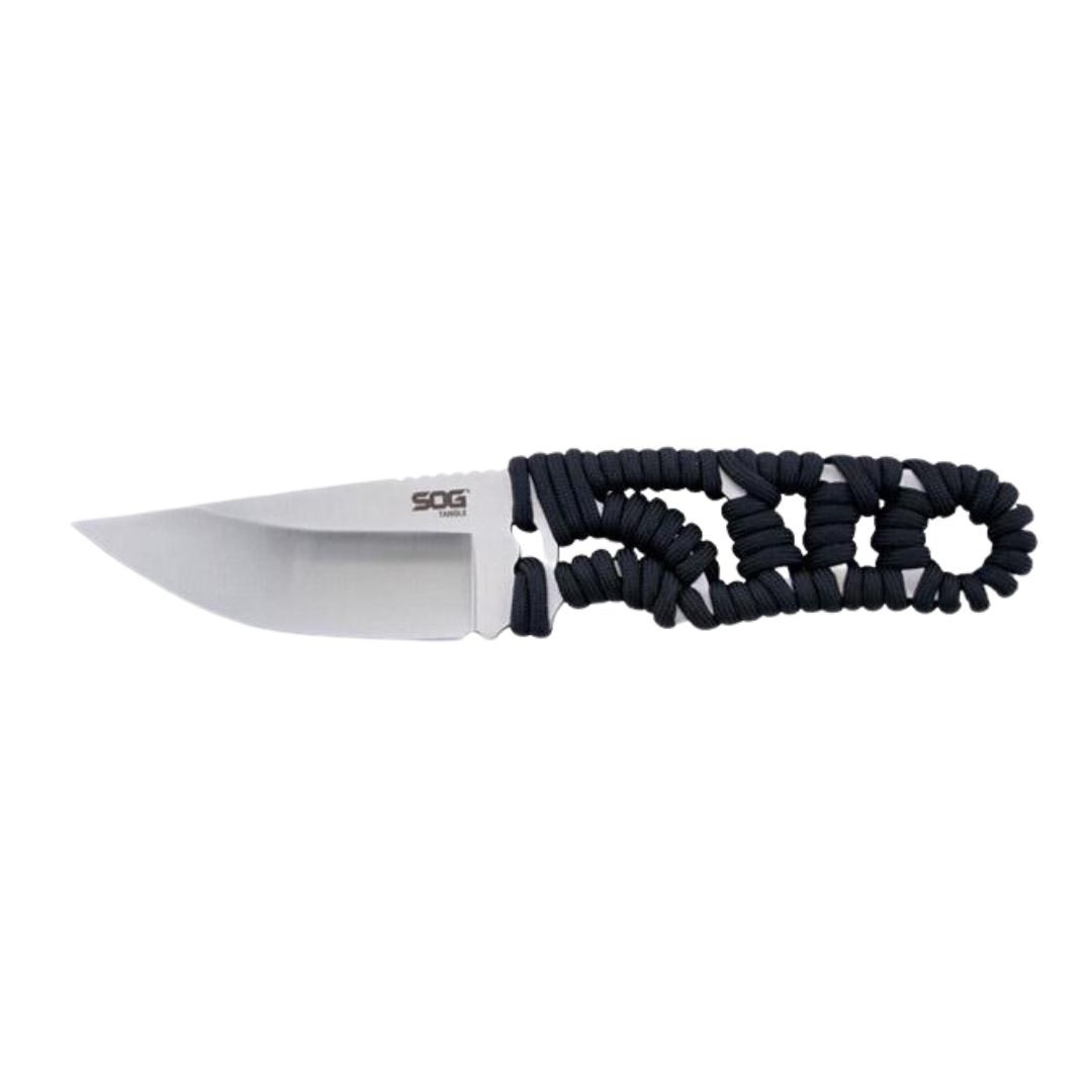 Pocket Knife Sharp & Secure: Sog Vision LTE XR Lock Black – King of Knives