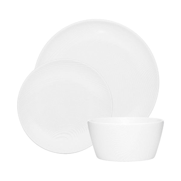 Noritake Wow Dune, Noritake Wow Dune 12-Piece Dinner Set , King of ...