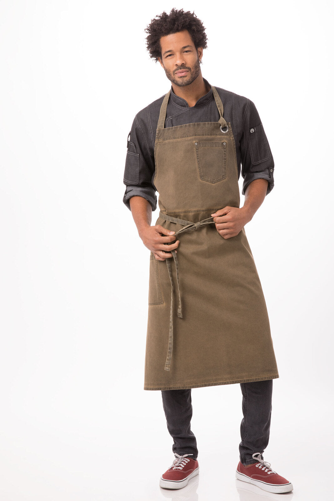 Aprons – King of Knives