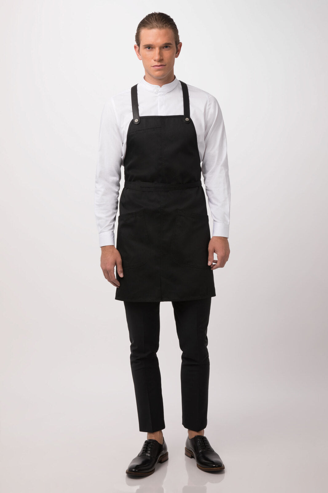 Aprons – King of Knives
