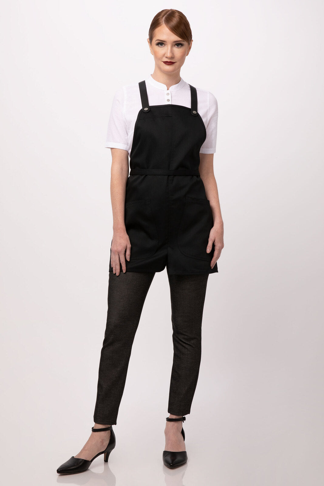 Aprons – King of Knives