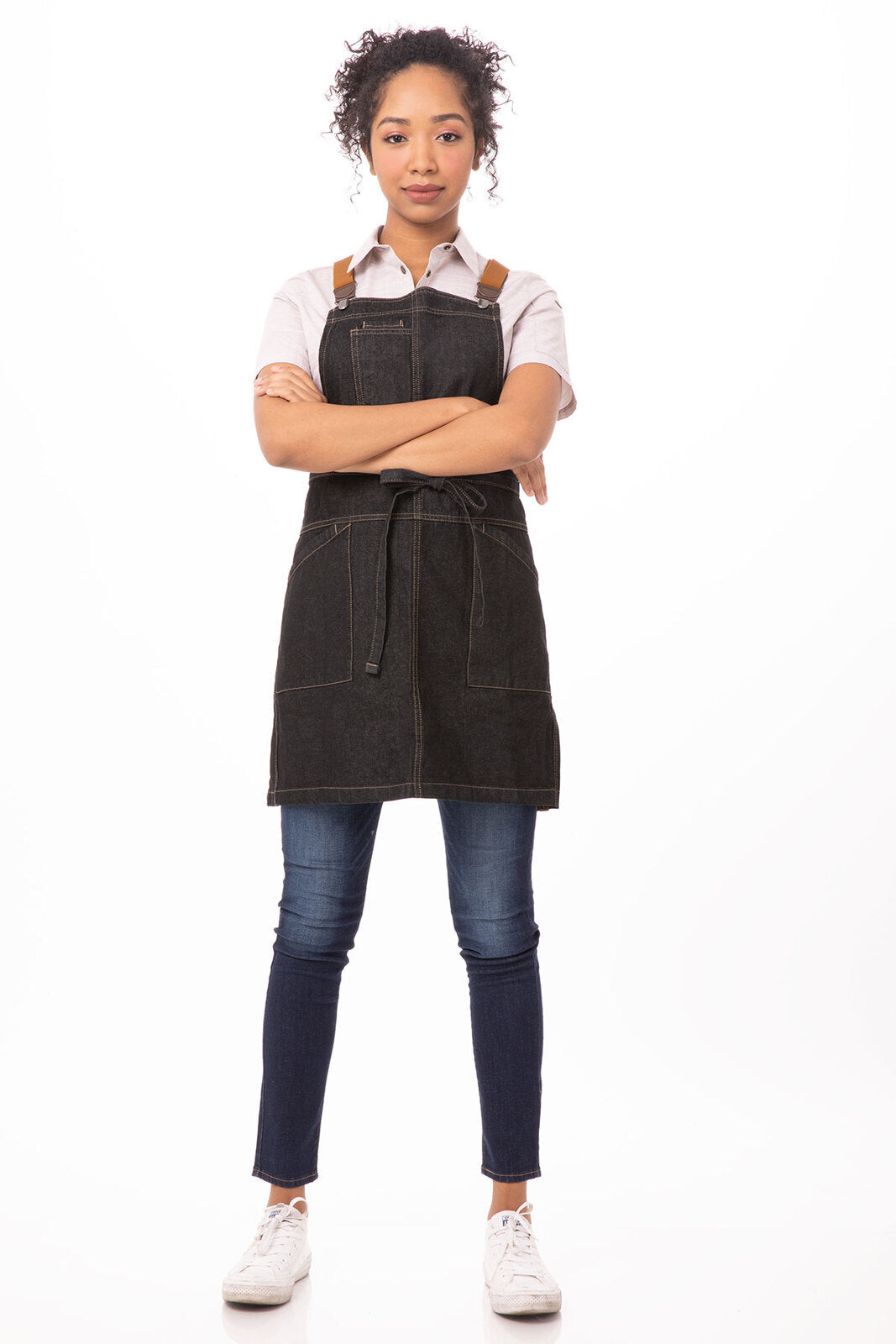 Aprons – King of Knives