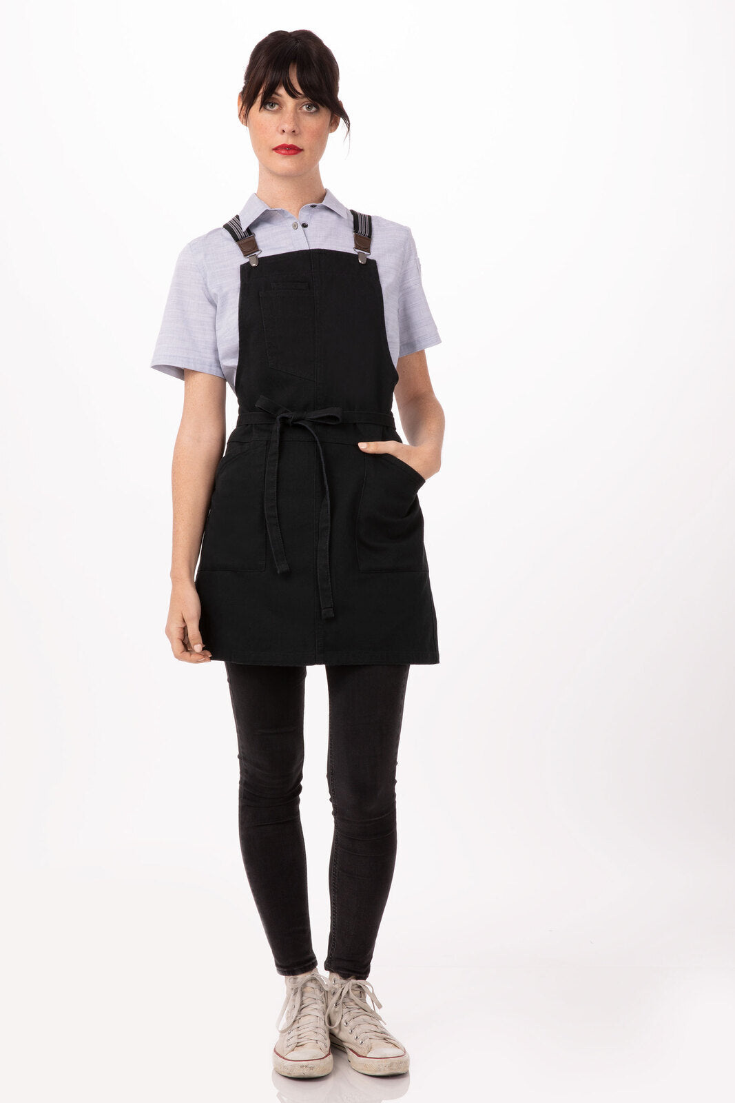 Aprons – King of Knives