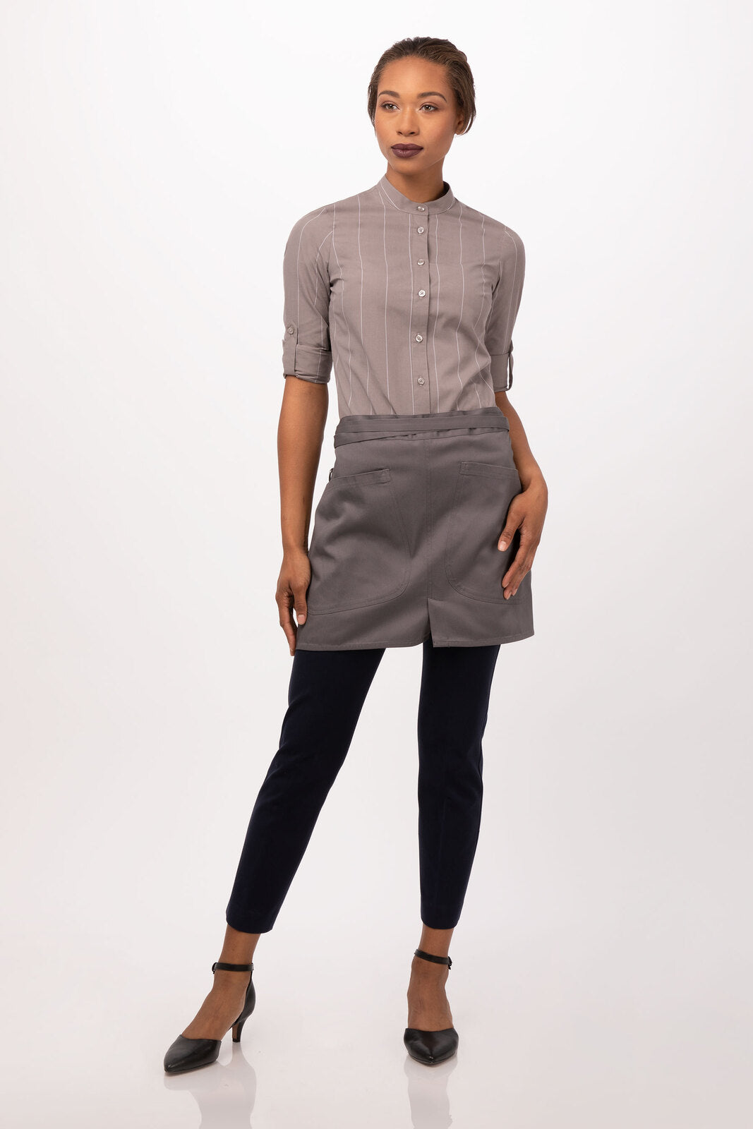 Aprons – King of Knives