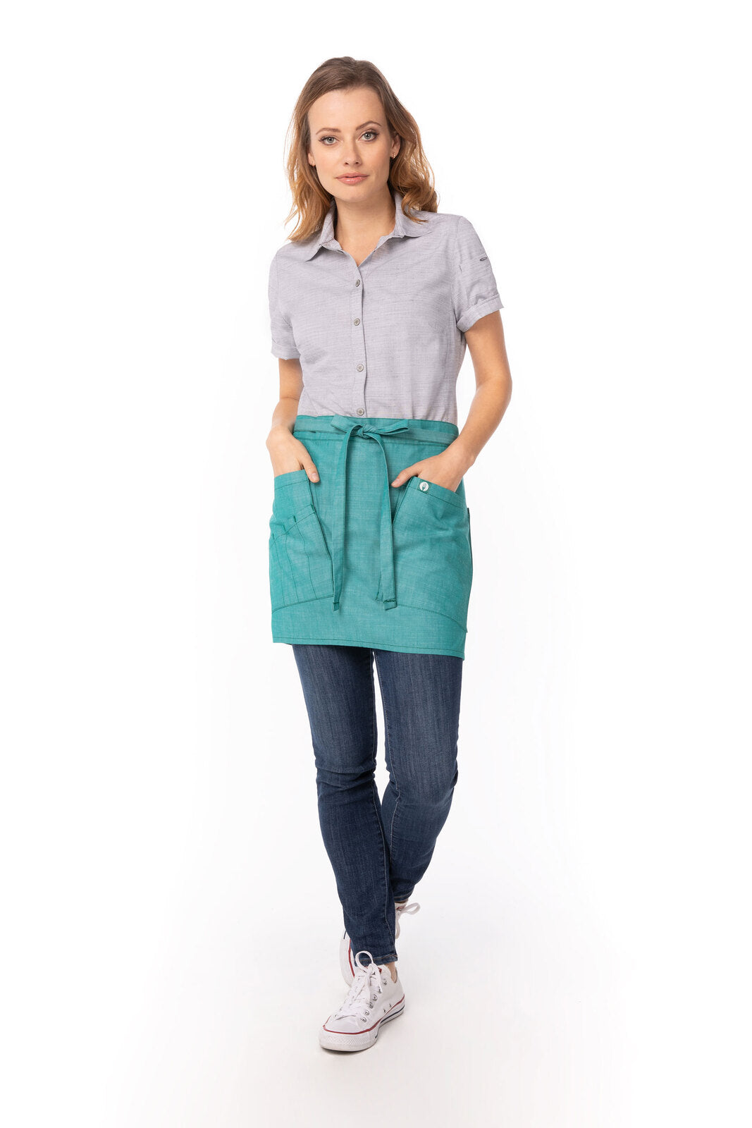Aprons – King of Knives
