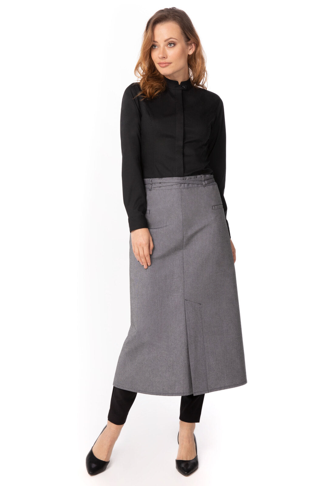 Aprons – King of Knives