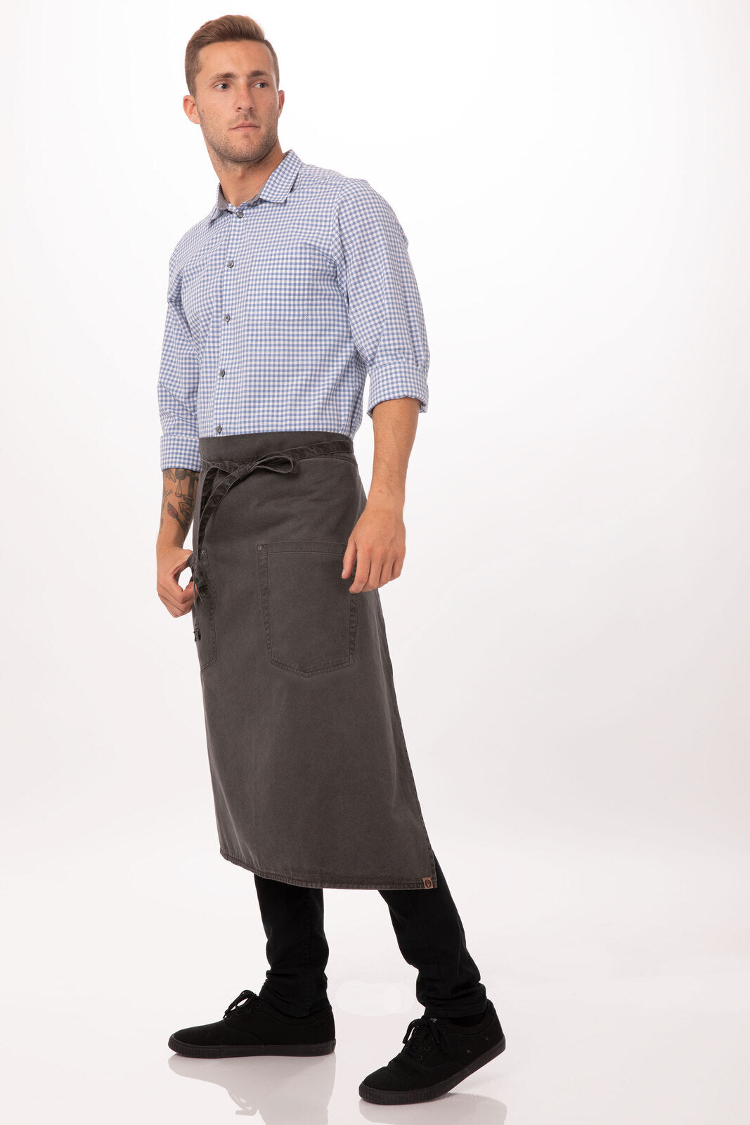 Aprons – King of Knives