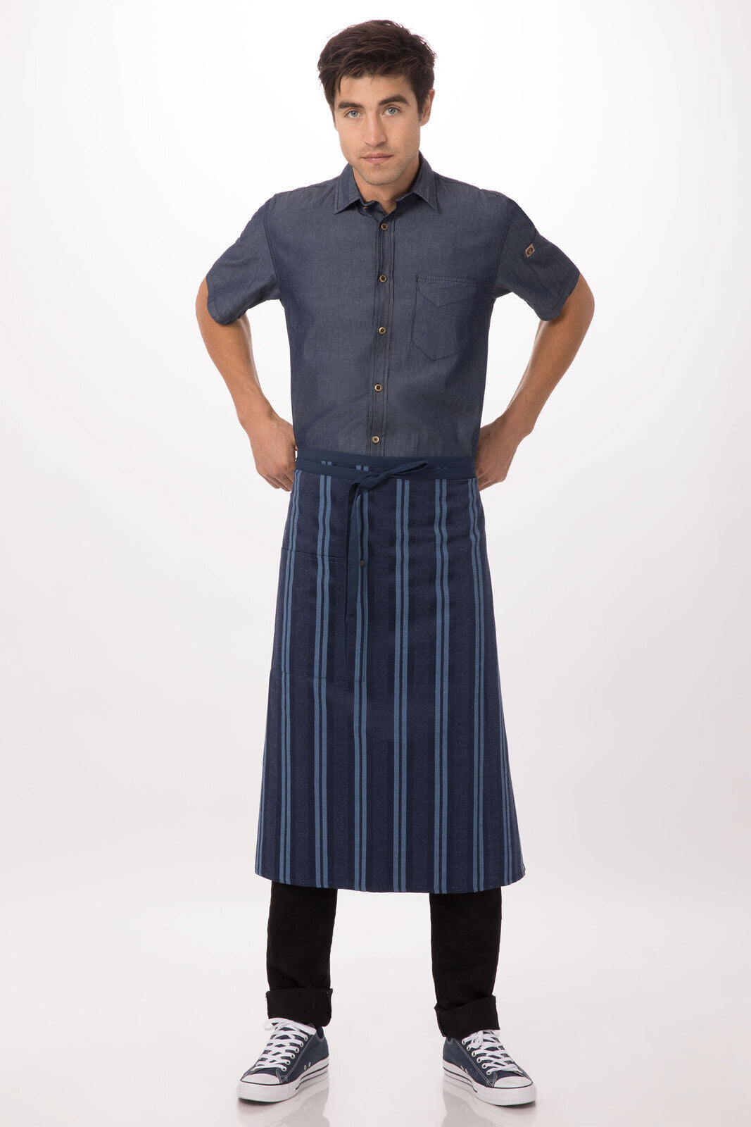 Aprons – King of Knives