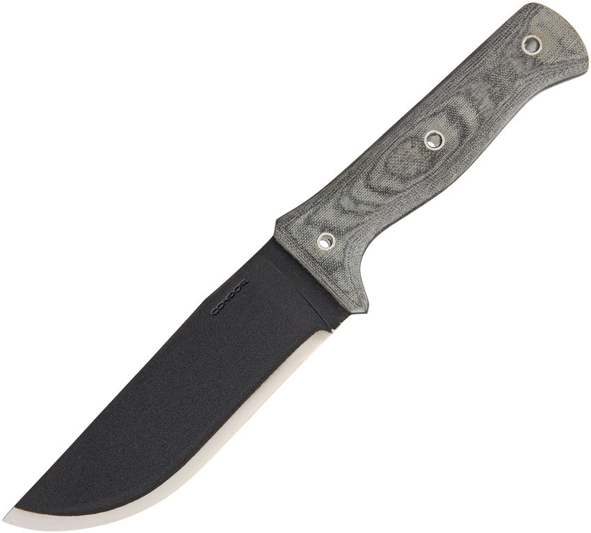 Condor, Condor Crotalus. CTK25755HC – King of Knives