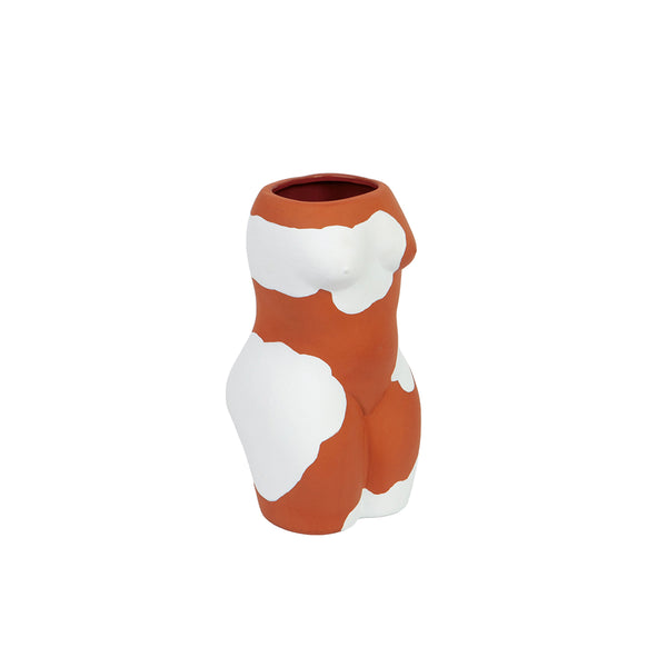 Doiy,Body Vase Small Vitiligo – King of Knives
