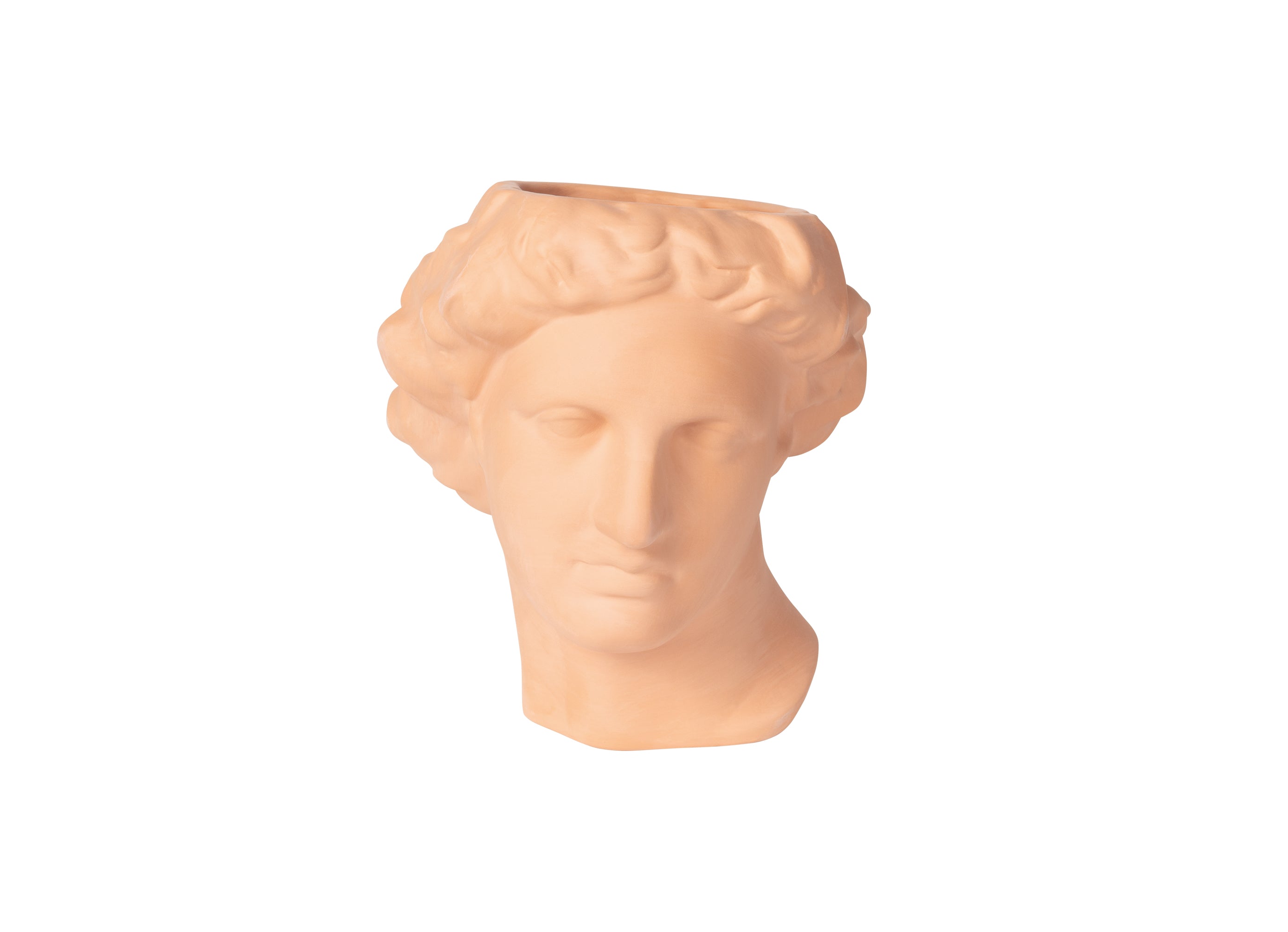 DOIY Apollo Vase Terracotta – King of Knives