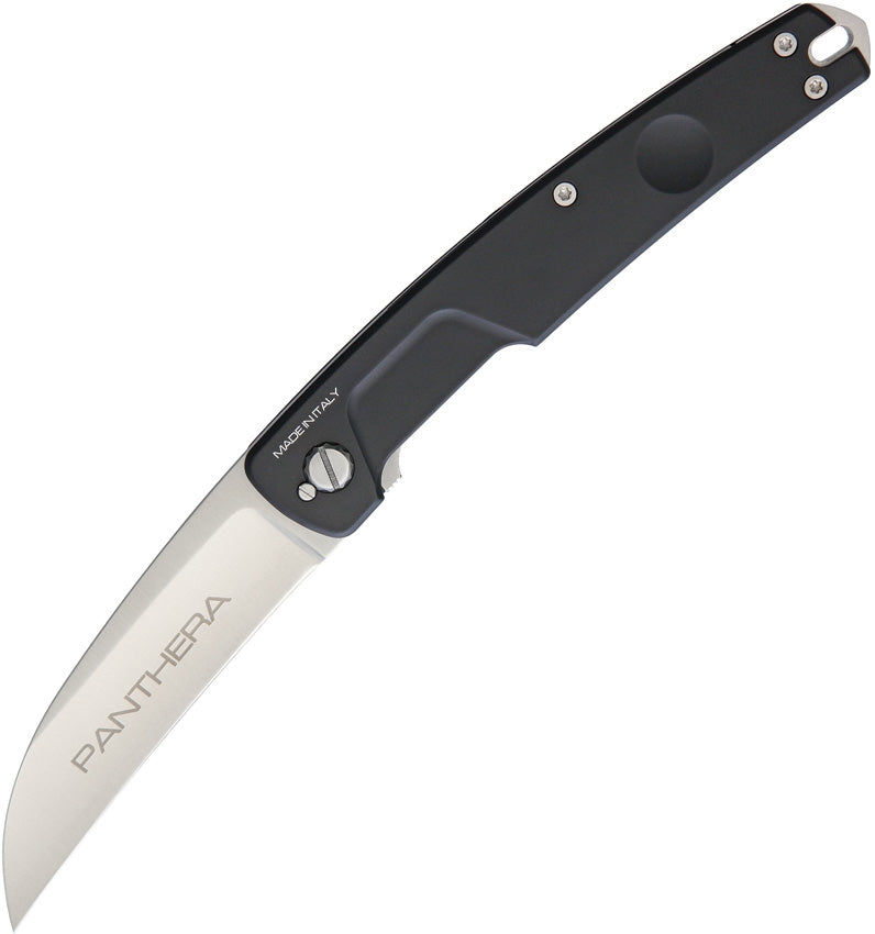 Extrema Ratio, Extrema Ratio Panthera Linerlock Satin. EX0135SAT – King ...