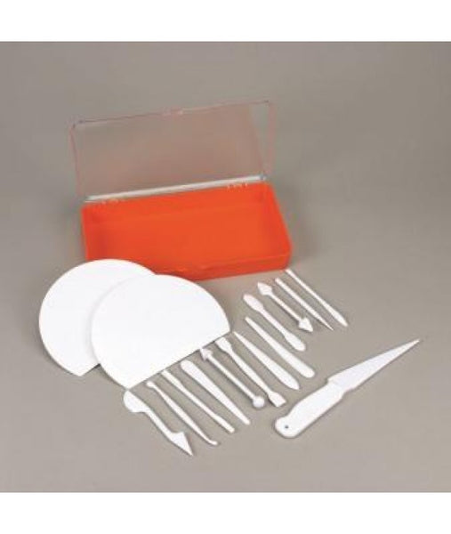 Schneider Marzipan Tool Set | Baking Essentials | King of Knives