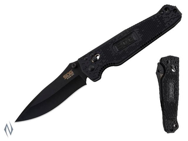 SOG, SOG VISION ARC FOLDINGKnives, King of Knives