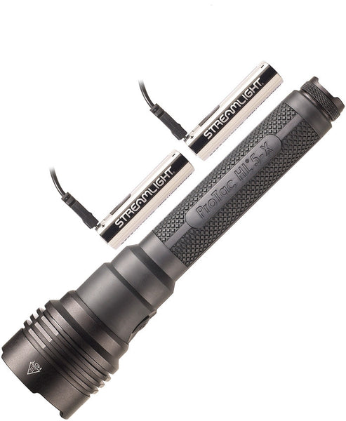 Streamlight, Streamlight Protac Hl 5-X USB. STR88081 – King of Knives