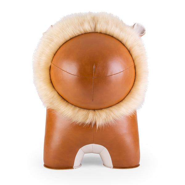 Zuny,Giant Lion Tan,Zuny Giant, Giant Zuny, Giant Animal, Animal Statue ...